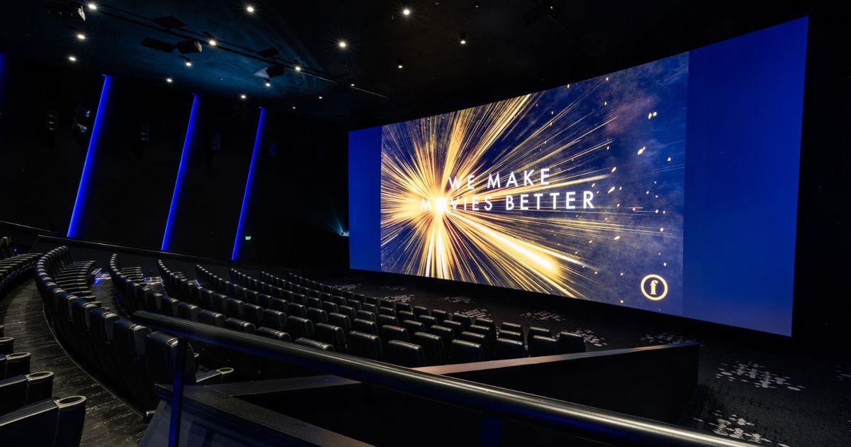 Tampere showtimes | Finnkino